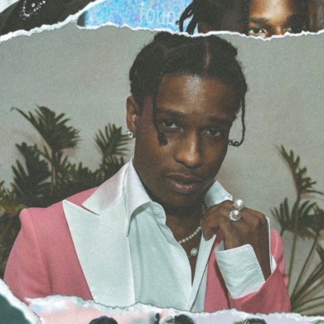 Stream CREATE EXPLORE EXPAND CONQUER (Praise The Lord Remix) by ...