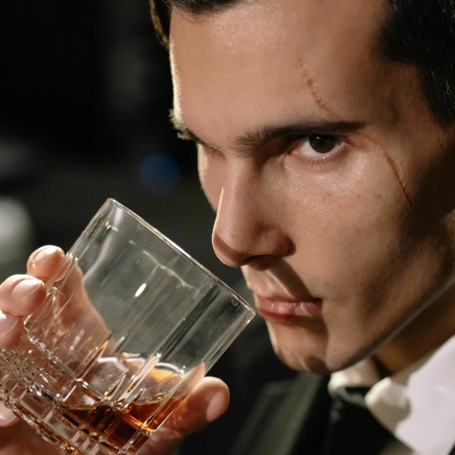 Stream James Bond Mockup by Casey Fulton | Listen online for free on ...