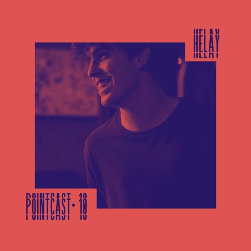 Stream POINTCAST •10|HELAY by Point of Art | Listen online for free on ...