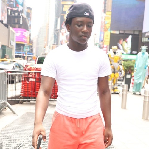 Stream Blackedy - If I Gave U Some Love (unreleased) by blackedyarchive ...