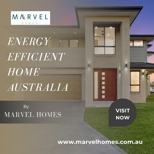 Stream Energy Saving Building Design by Marvel Homes | Listen online for free on SoundCloud