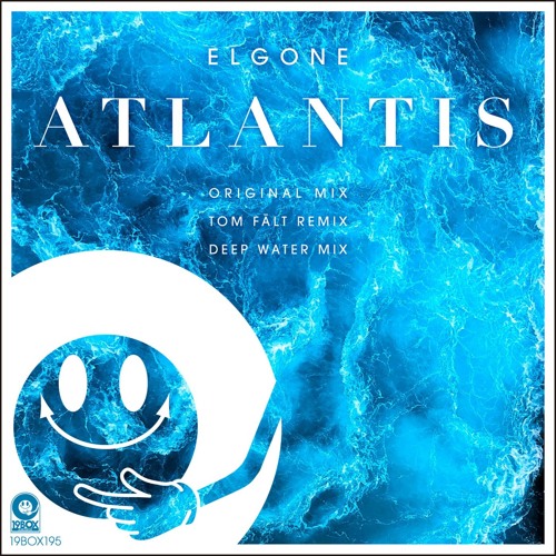 Stream Atlantis (Tom Falt Remix) by Elgone | Listen online for free on ...