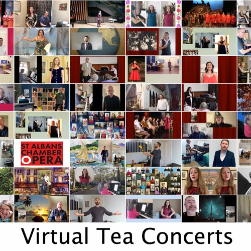 Stream 23 - Autumn Leaves - Peter Kestner And Julian Barber by St ...