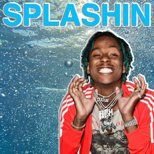 Stream Splashin Flip by MAXWELL | Listen online for free on SoundCloud