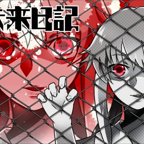 Stream Future Diary - Opening 3 by SheynTime | Listen online for free ...