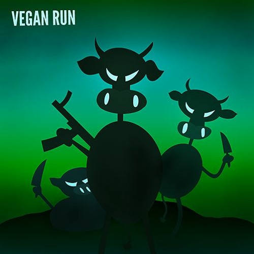 Stream Loading by Vegan Run Project | Listen online for free on SoundCloud