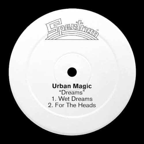 Stream Urban Magic - Dreams [2001] by Lost or Less Known | Listen ...