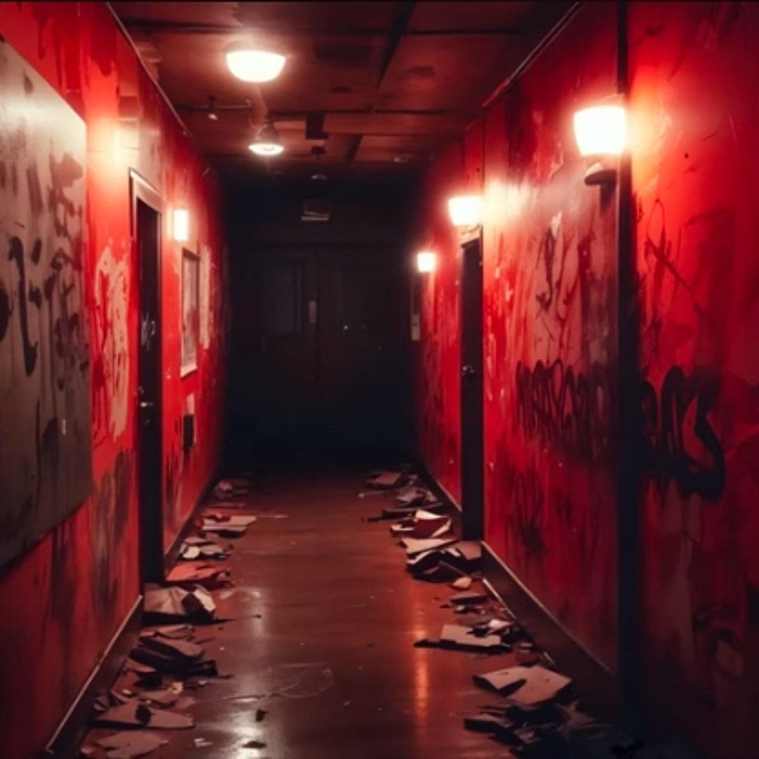 Stream CREW - Umer Anjum x Rap Demon [ PSYCH WARD EP ] by Muneeb raza ...