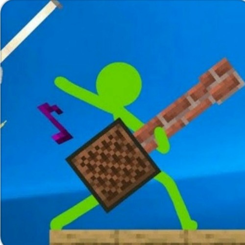 Stream Stan | Listen to note block battle Alan Becker AvM shorts ...