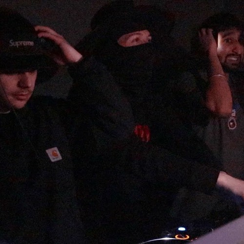 Stream SPASS B2B WAB B2B GLOCKZ LIVE NORTHERN INVASION 2024 PREPARTY ...