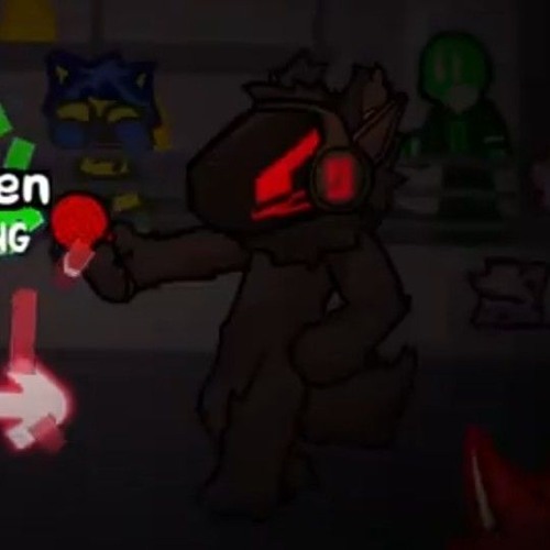 Stream Protogen FNF by Vending_mashine | Listen online for free on ...