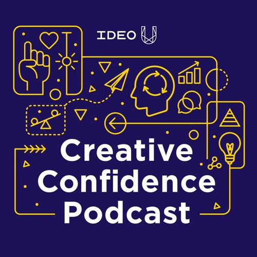 Stream episode Design Thinking with Suz & Coe by IDEO U podcast ...