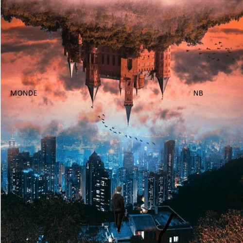 Stream NB_OFFICIEL91 | Listen to MONDE VOL 1 playlist online for free ...