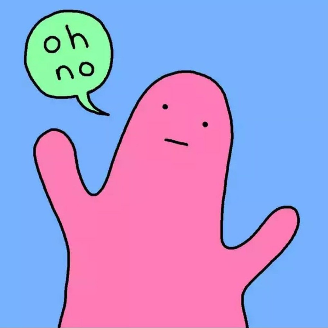 Stream Oh no, oh no, oh no no no song (TikTok Remix) Capone - Oh No.mp3 ...