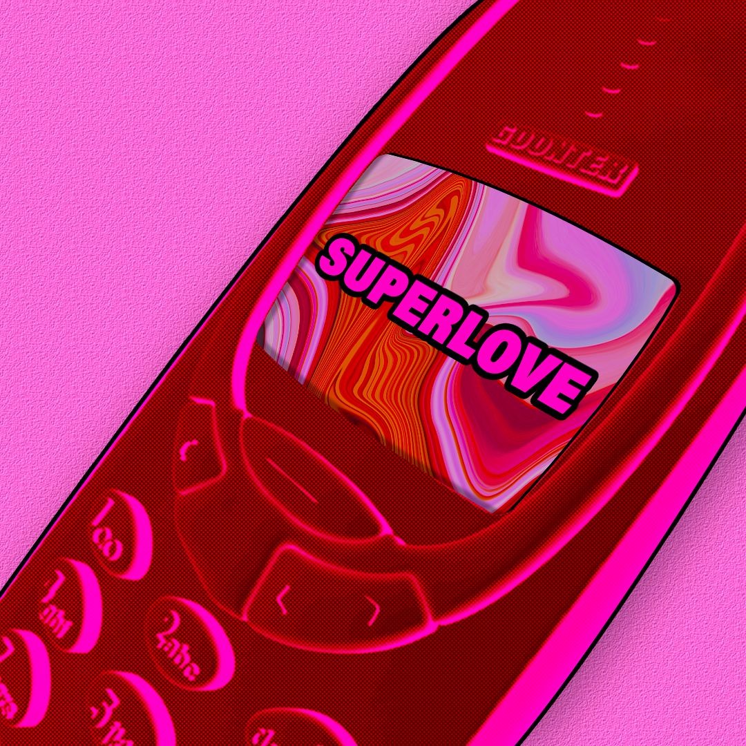 Stream [FREE DL] Charli XCX - SUPERLOVE (GOONTER Trance edit) by ...