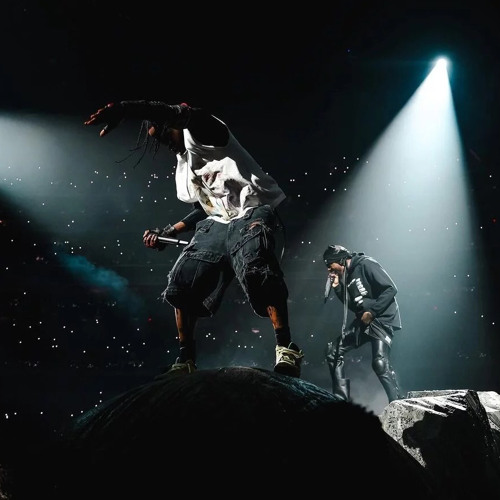 Stream Playboi Carti Feat. ONLY Travis Scott - Go Crazy (prod.dadanny ...