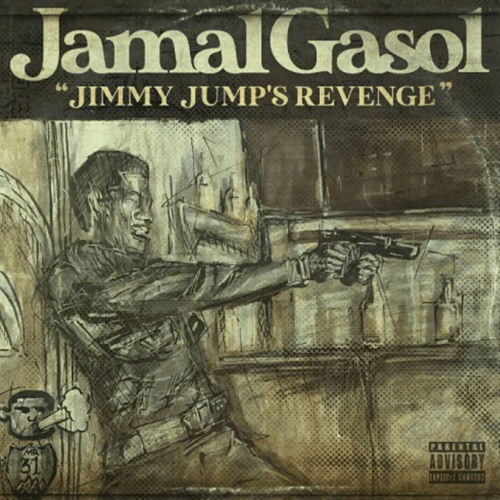 Stream Jimmy Jump by Jamal Gasol | Listen online for free on SoundCloud