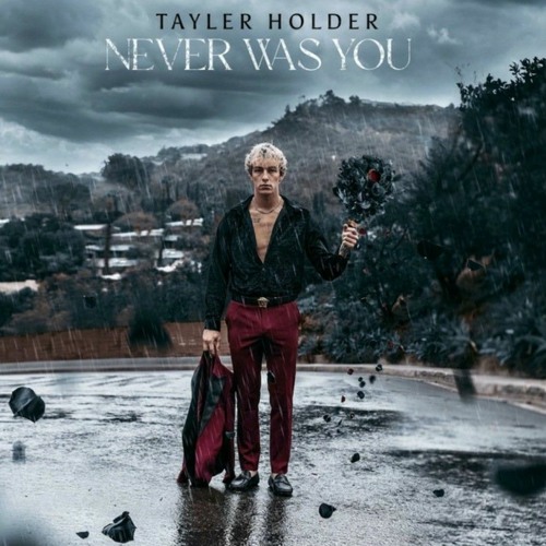 Stream Tayler Holder - Never Was You ( cover by Janessa Rodriguez) by ...