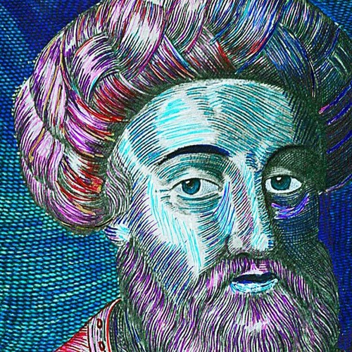 Stream episode Raising The Sparks: Sabbateanism As Ancestral Knowledge ...