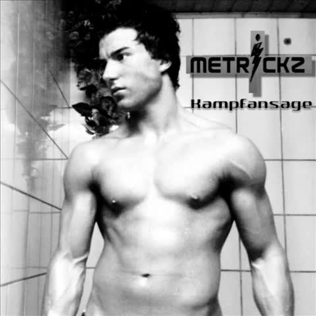 Stream Metrickz - Ich bin fame by Ultr4v | Listen online for free on ...