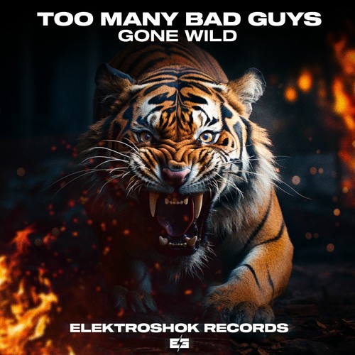 Stream Too Many Bad Guys - Gone Wild by Elektroshok Records | Listen ...