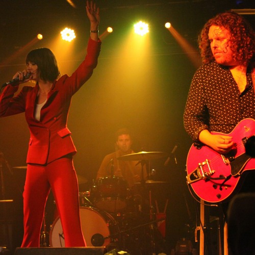 Stream Eva Dol and The Strange Times | Listen to Demos playlist online ...