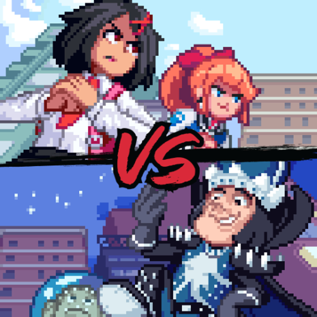 Stream [LR2 M8] Final Right to Fight: Shrekwise - Mashup Week: Megamix ...