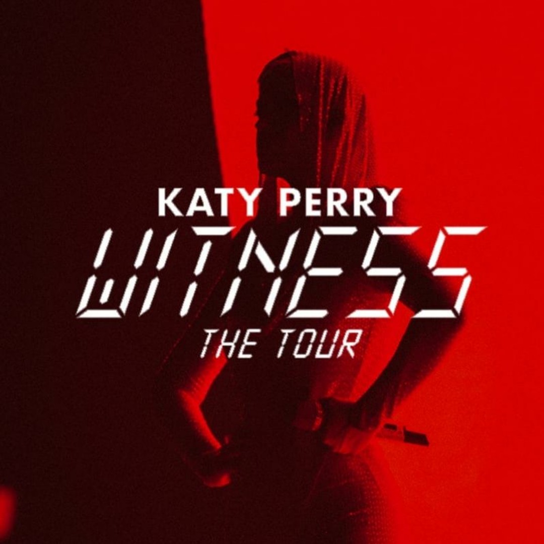 Stream Katy Perry - Bon Appétit Live Witness The tour by Pendulum ...