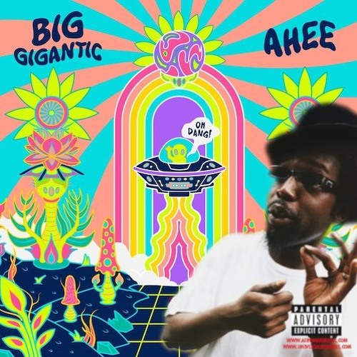 Stream Crazy Rap (Colt 45) X Oh Dang! - Afroman X Big Gigantic, AHEE ...