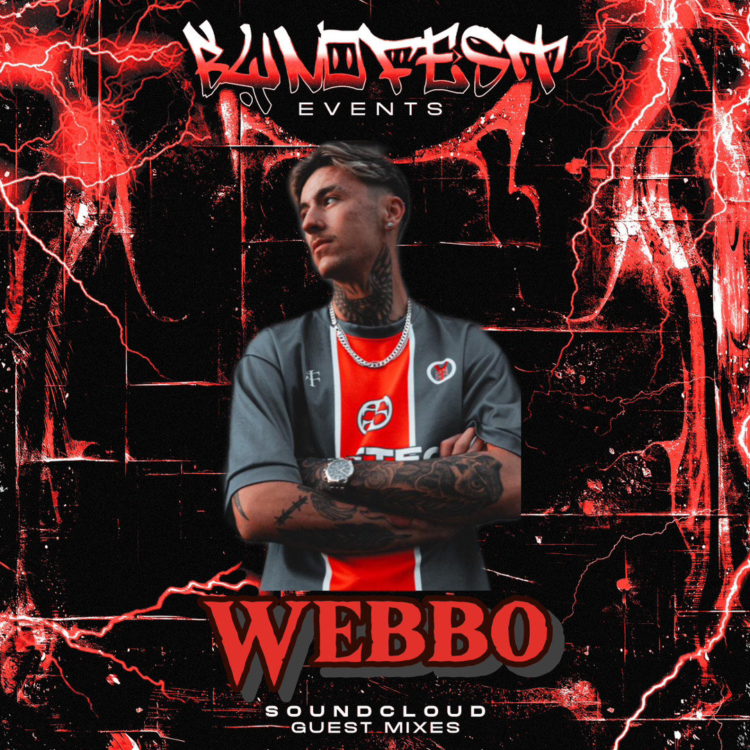 Stream webbo guest mix by plum1987 | Listen online for free on SoundCloud