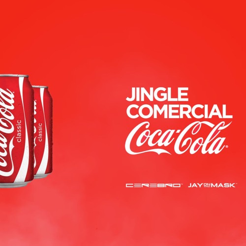 Stream JINGLE - COCA-COLA x CARIBBEAN CINEMAS (BREA FRANK) by Anonimos ...