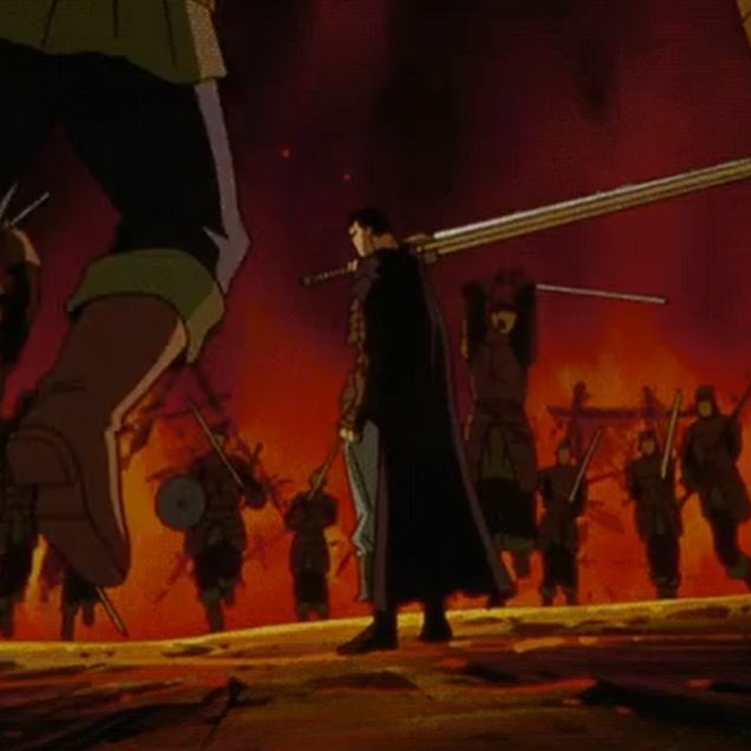 Stream Pop Smoke x Berserk OST - " Blood And Guts *Suite* " (Shiro ...