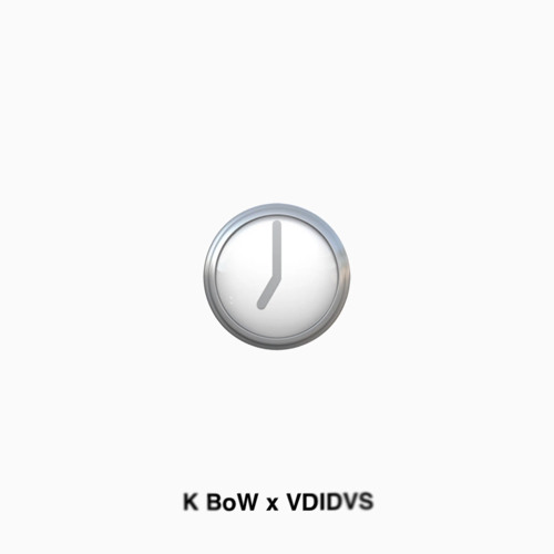 Stream 7:00 (K BoW X VDIDVS Remix) by VDIDVS | Listen online for free ...