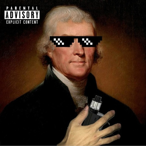 Stream Thomas Jefferson by Lil Cactu$ | Listen online for free on ...