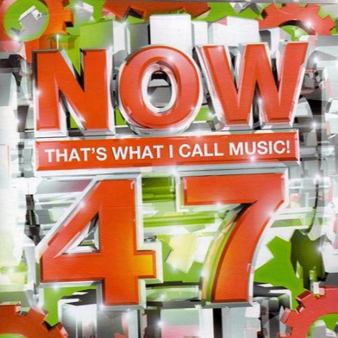 Stream Thomas Stirk | Listen to Now! That's What I Call Music 47 ...