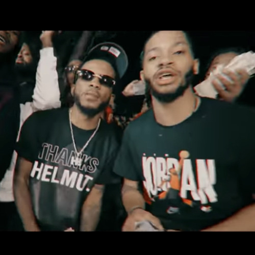 Stream Glockboyz Teejaee x Glockboyz Tez - Slime by A-Wizzy | Listen ...