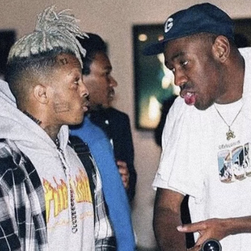 Stream Tyler The Creator - Juggernaut (REMIX) Ft. XXXTENTACION, Lil Uzi ... Stream Tyler The Creator - Juggernaut (REMIX) Ft. XXXTENTACION, Lil Uzi ...