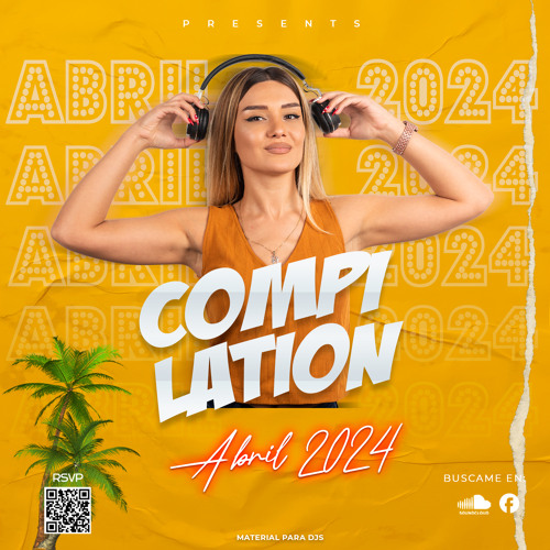 pumpyoursound.com | PACK COMPILATION ABRIL 2024