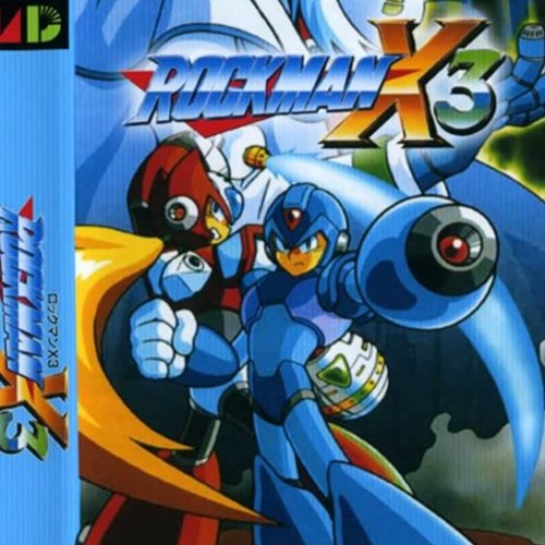 Stream Mega Man X3 - Opening Stage (Cover) by astrofelipe | Listen online for free on SoundCloud