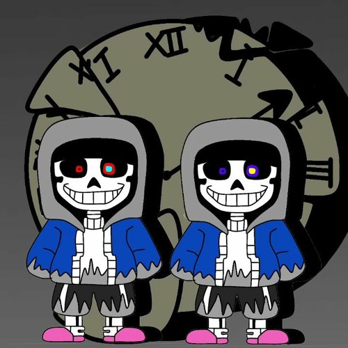 Stream Time Paradox In Dust by DustSans 1050 | Listen online for free ...