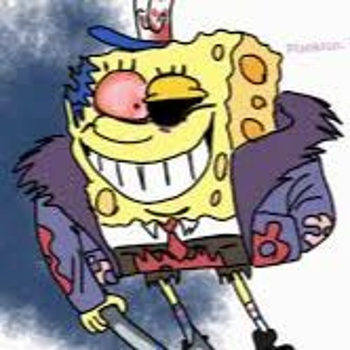 Stream horrorspongeswap by TS spongeswap spongebob | Listen online for ...