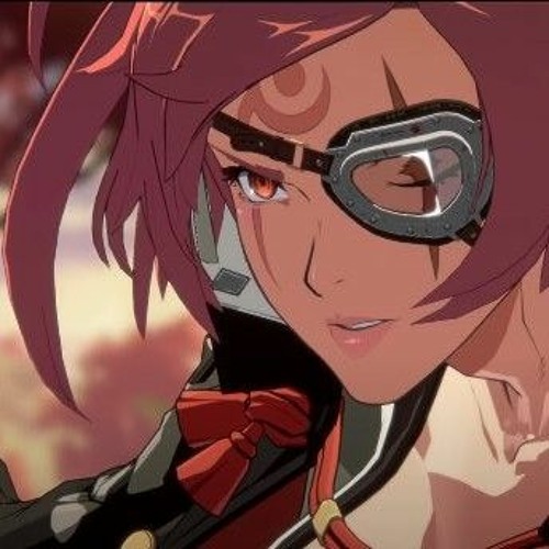 Stream Mirror Of The World (Baiken's Theme) Guilty Gear Strive by Rip ...