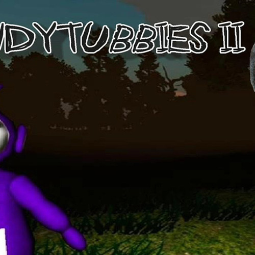 Stream [SLENDYTUBBIES X FNF] Custard (Bite Vreen Mix but CoryXKenshin ...