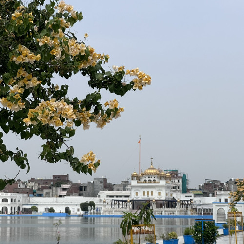 Stream Mokao Taar Ley Rama Taar Ley - Raag Gaud Punjabi Theka by ...