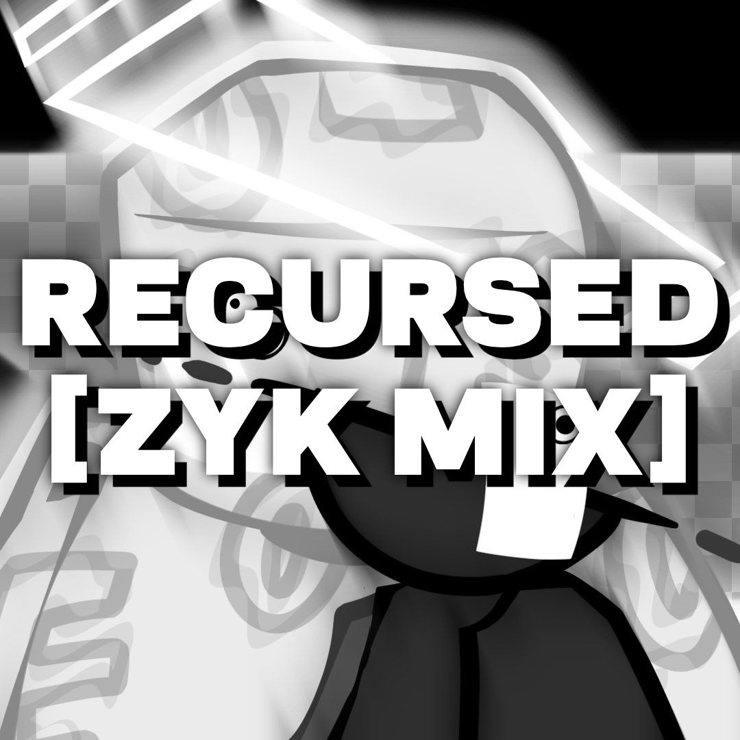Stream Recursed - VS Dave & Bambi [ZYK MIX] by Zykrom | Listen online ...