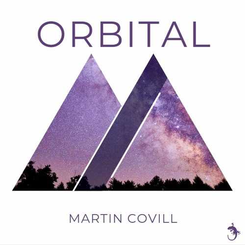 Stream Orbital - Radio Edit by Martin Covill | Listen online for free ...