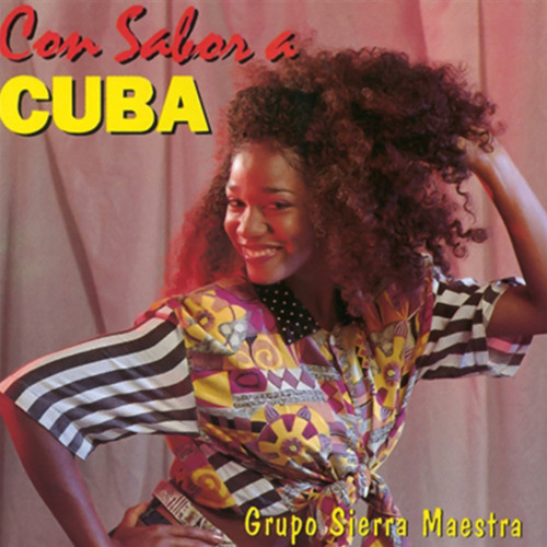 Stream Coco mai mai (Remasterizado) by Grupo Sierra Maestra | Listen ...