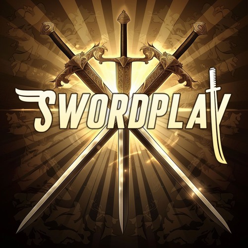 Stream Swordplay - Swords Sound Effects by Silverplatter Audio - Professional Sound Libraries ...