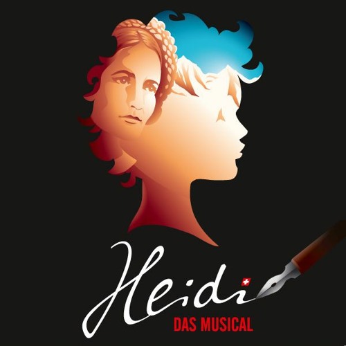 Stream LIVE LIKE A GOAT from 'Heidi' - Heidi and Peter (English demo ...