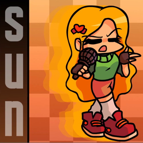 Stream EDGY FNF Vs Sun Ost by Hazodaki | Listen online for free on ...